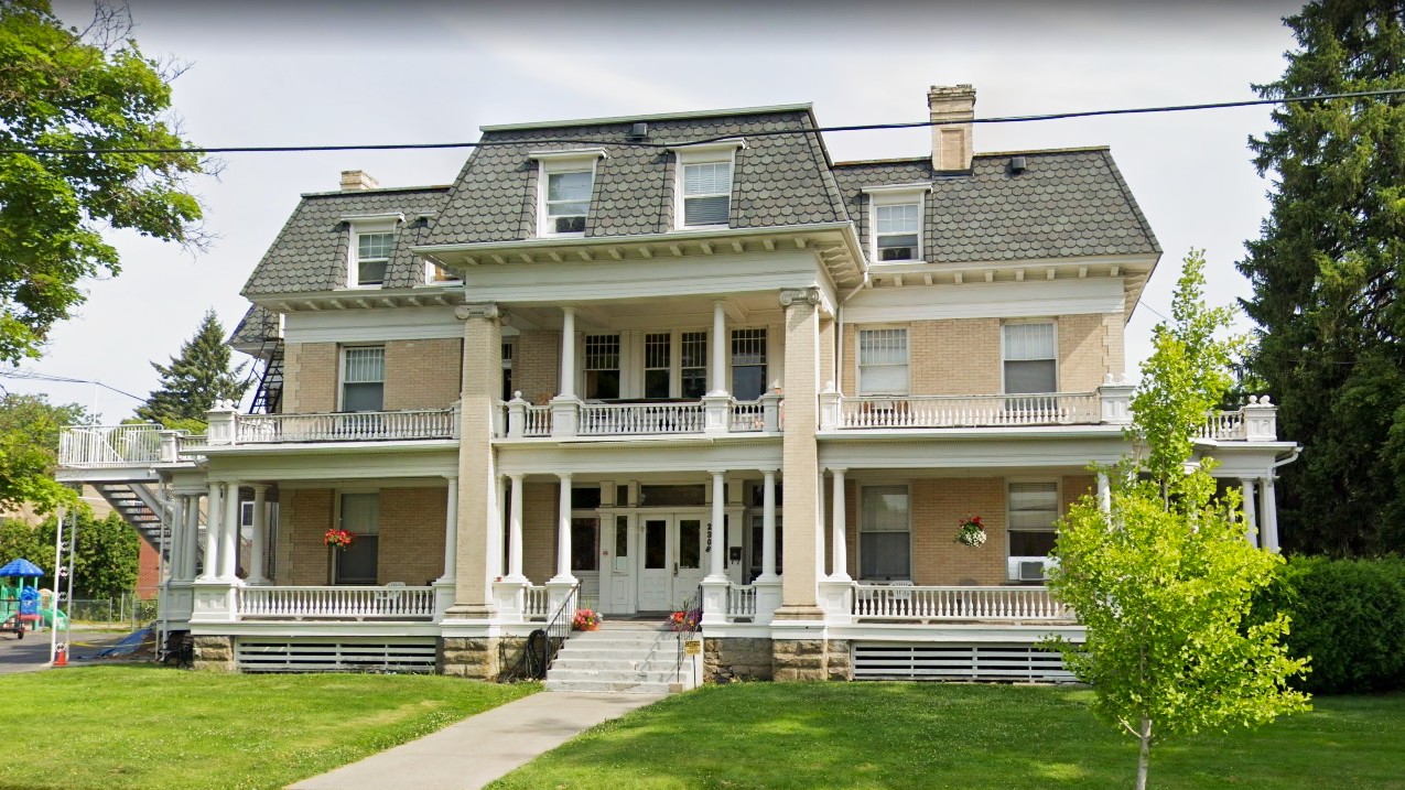 New Horizon Care Centers Isabella House | Spokane, WA