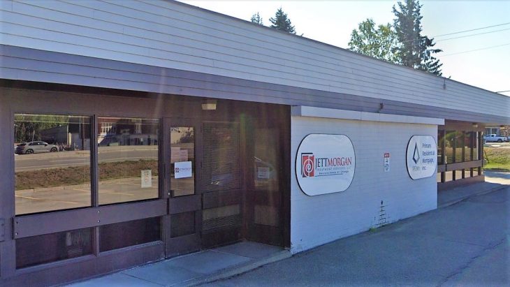 Jett Morgan Treatment Services | Anchorage, AK