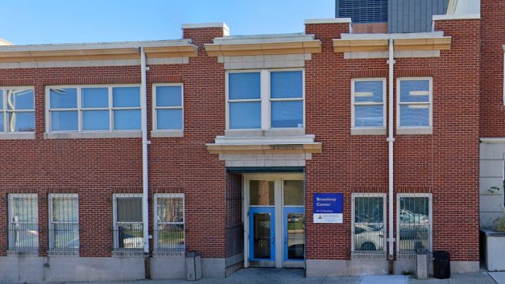 John Hopkins Broadway Center for Addiction | Baltimore, MD