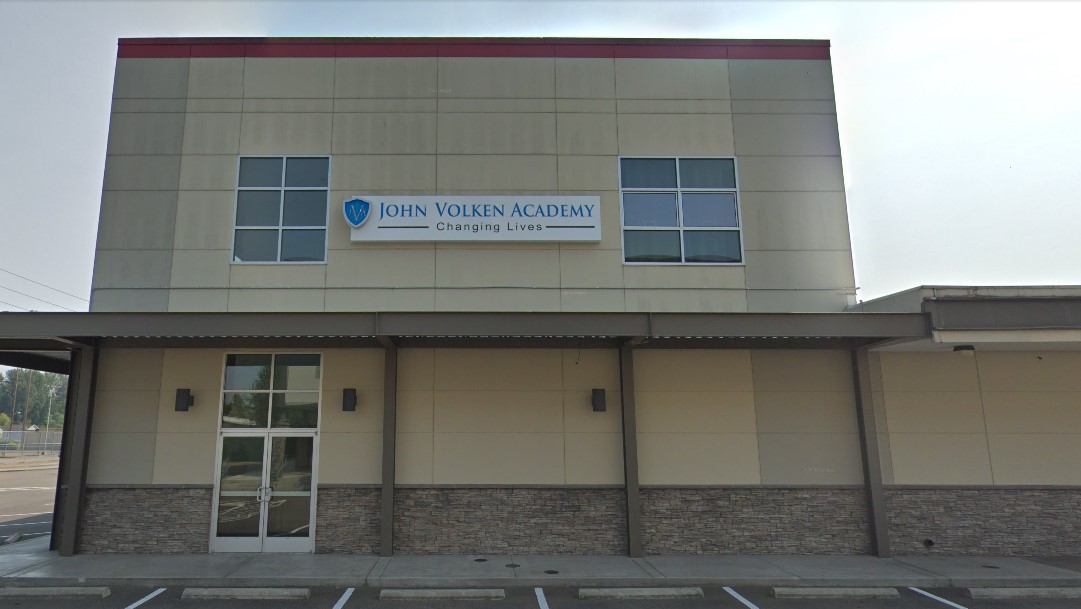 John Volken Academy | Kent, WA