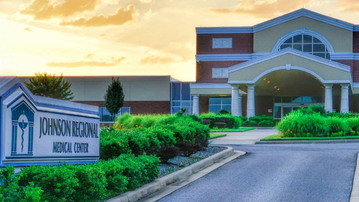 Johnson Regional Medical Center | Clarksville, AR