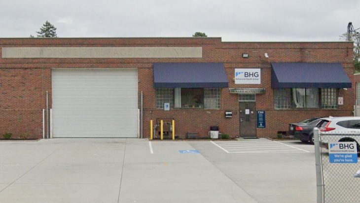 BHG Providence Treatment Center | Providence, RI