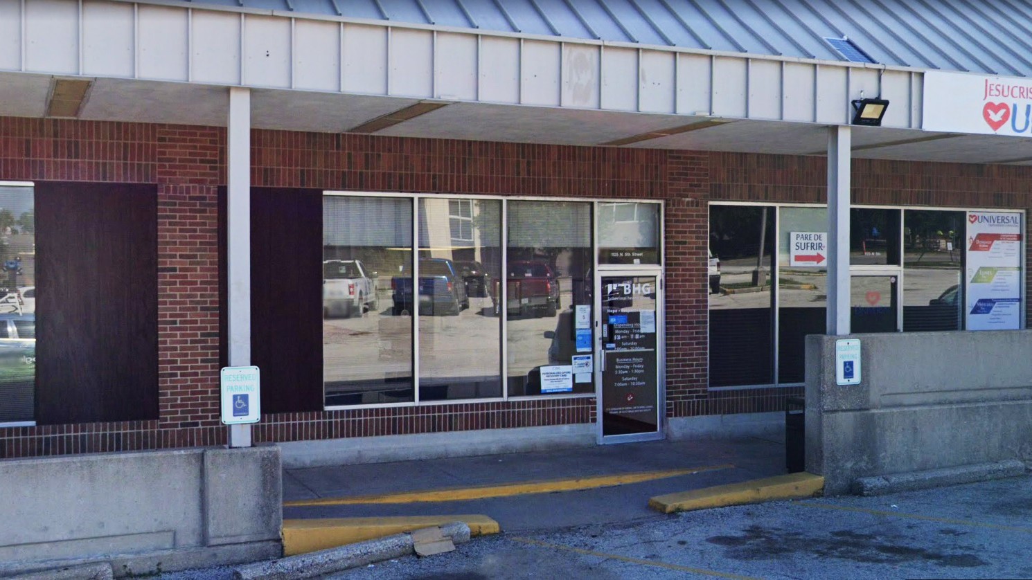 BHG Kansas City North Treatment Center | Kansas City, KS