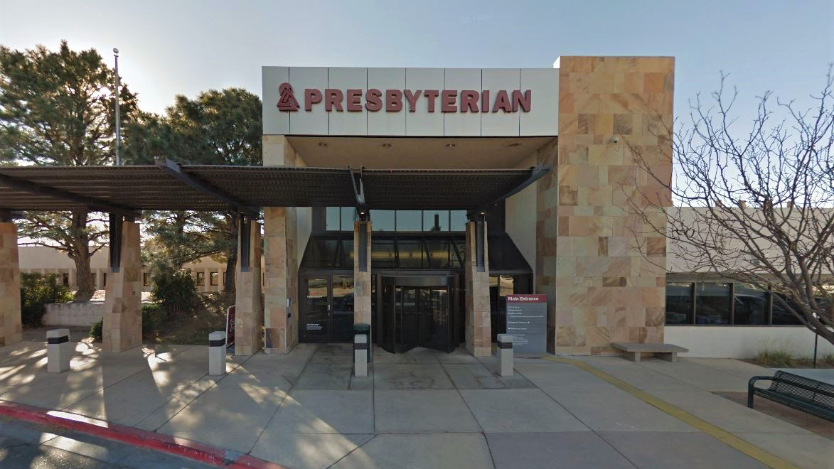 Presbyterian Inpatient Behavioral Health in Albuquerque at Kaseman ...