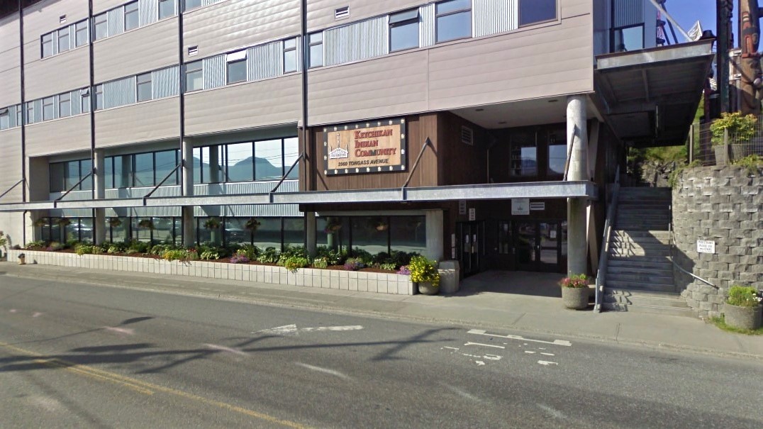 Ketchikan Indian Community | Ketchikan, AK
