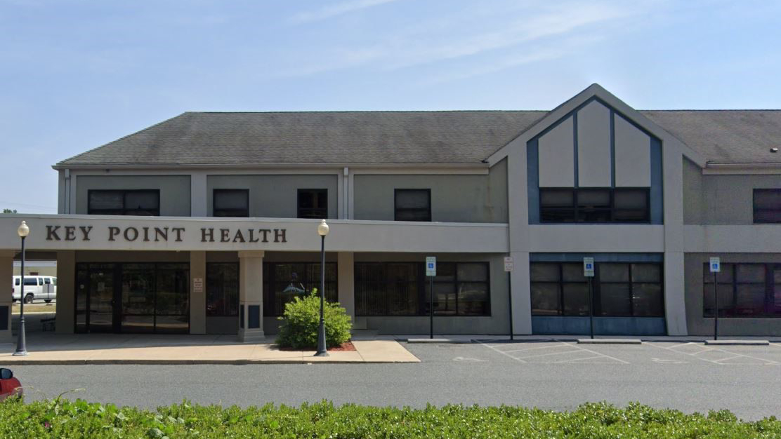 Key Point Health Services | Aberdeen, MD