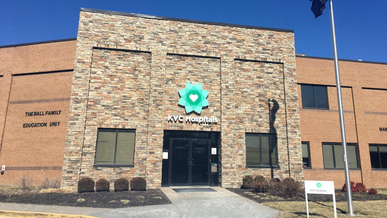 KVC Hospitals Kansas City | Kansas City, KS