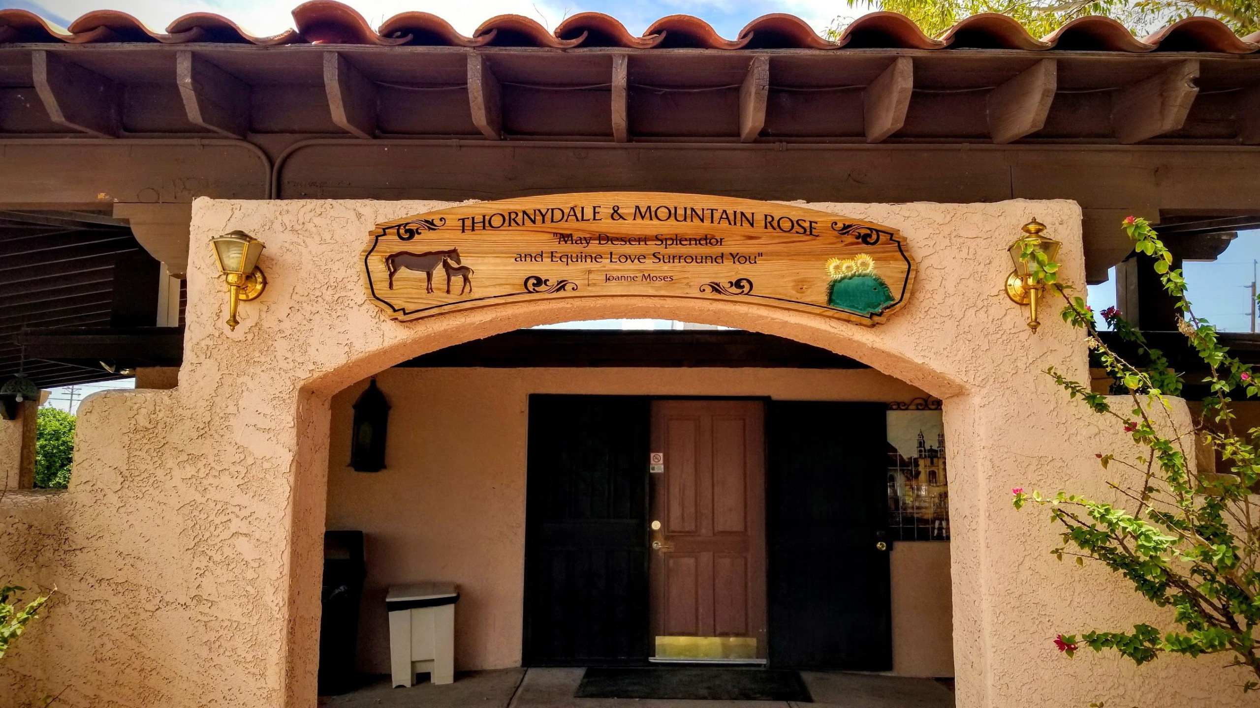 La Frontera Center-Thornydale | Tucson, AZ