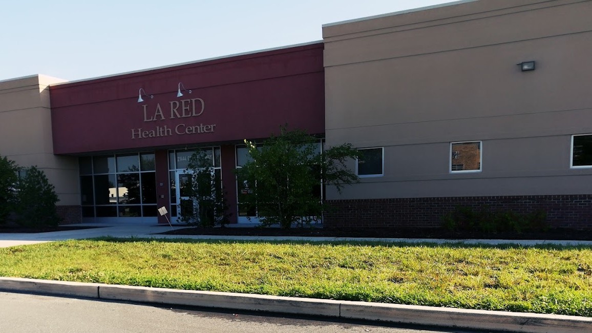 La Red Health Center | Georgetown, DE
