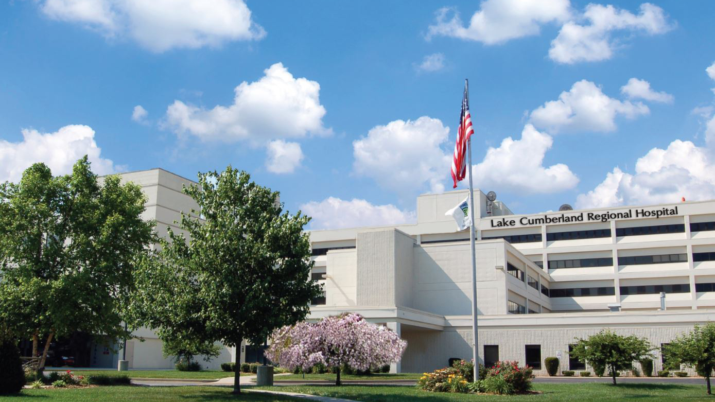 Lake Cumberland Regional Hospital | Somerset, KY