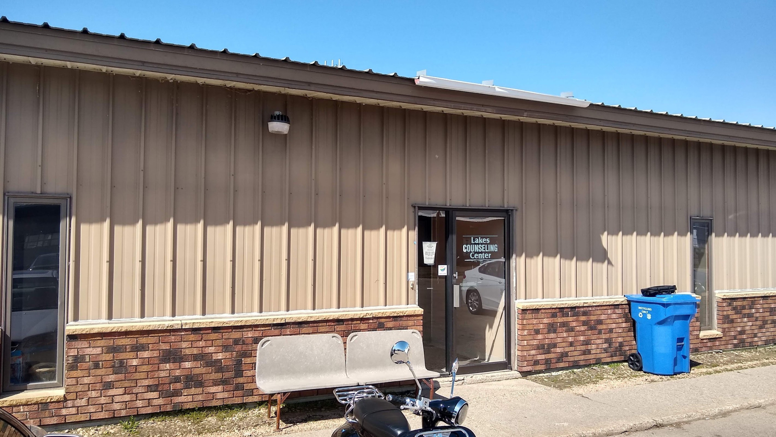 Lakes Counseling Center | Detroit Lakes, MN