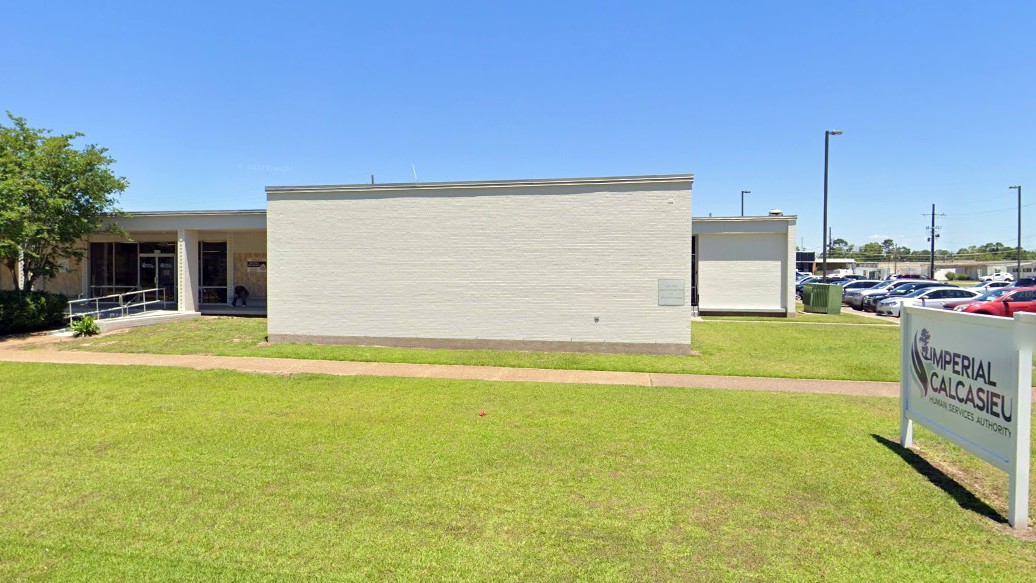 Imperial Calcasieu Human Services Authority – Behavioral Health ...