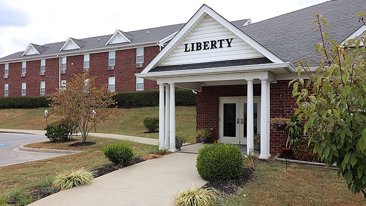 Liberty Place Recovery Center for Women | Richmond, KY