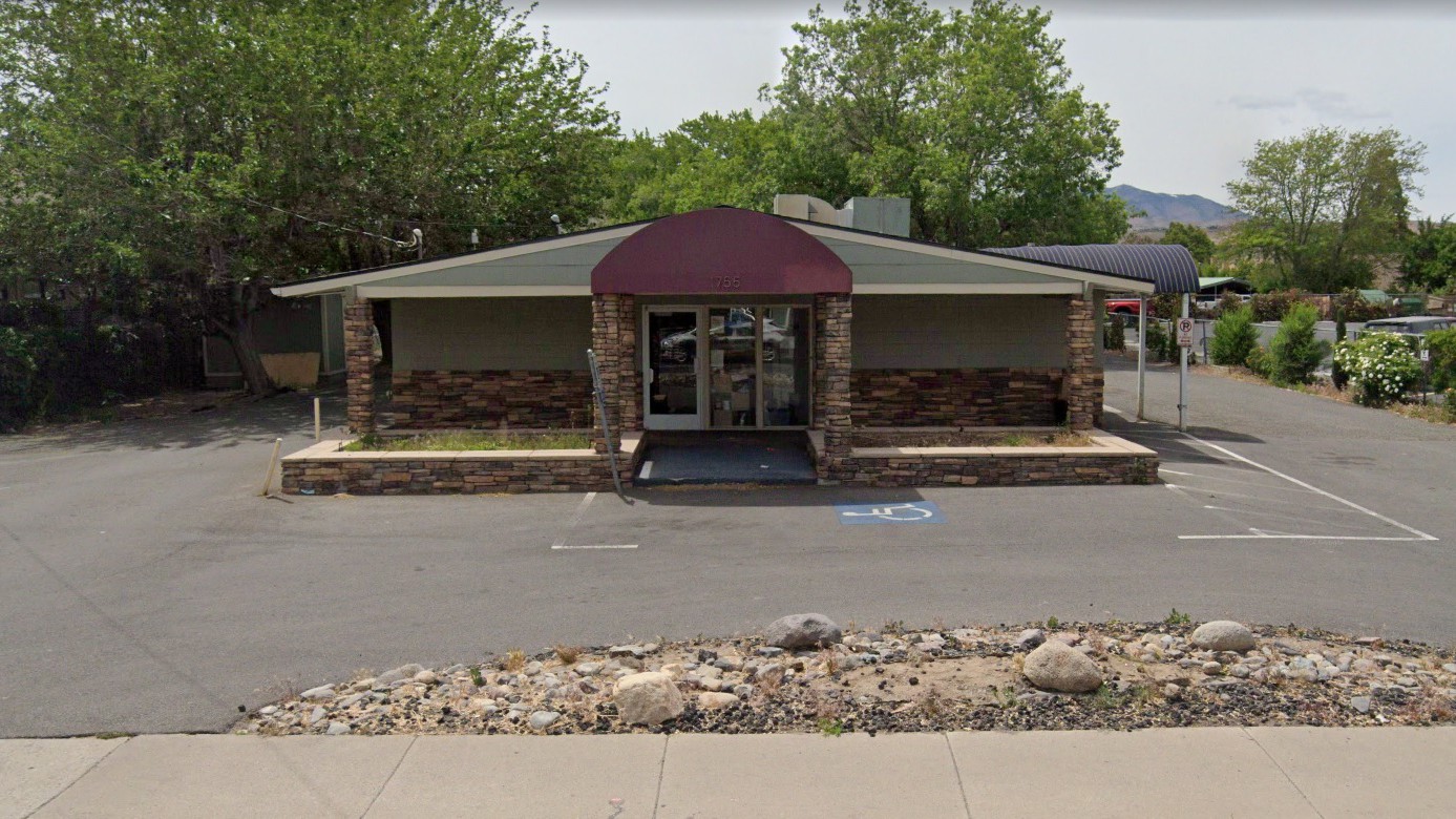 The Life Change Center | Sparks, NV