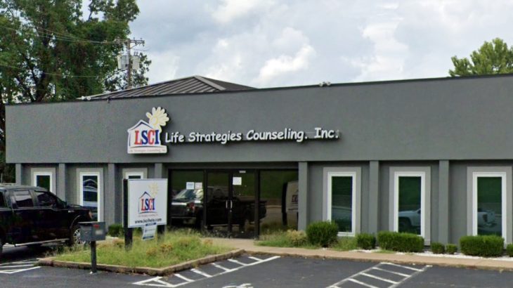 Life Strategies Counseling of Arkansas | Jonesboro, AR