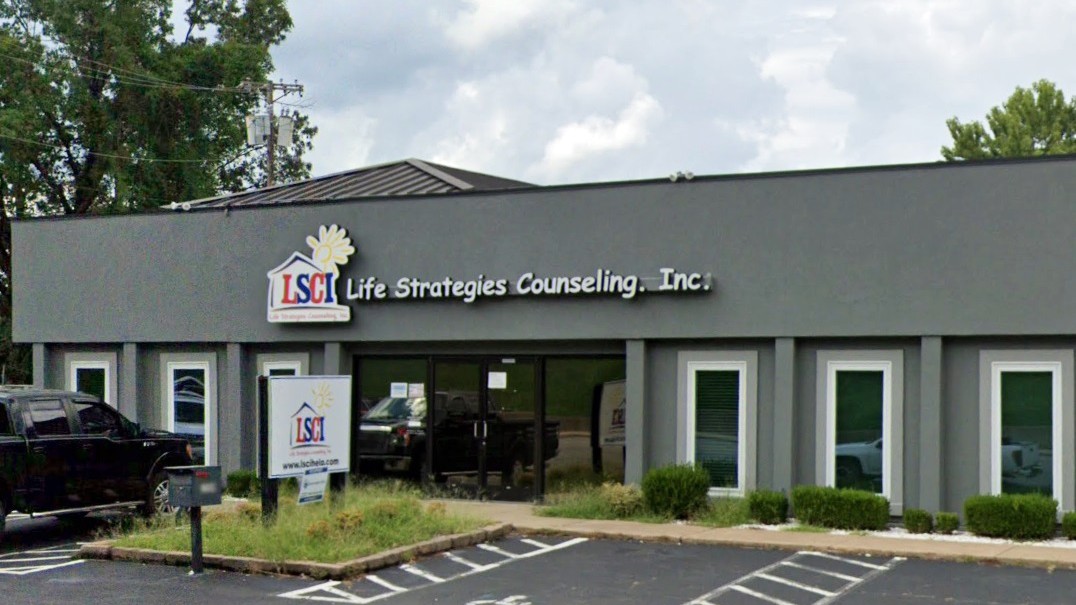 Life Strategies Counseling of Arkansas | Jonesboro, AR