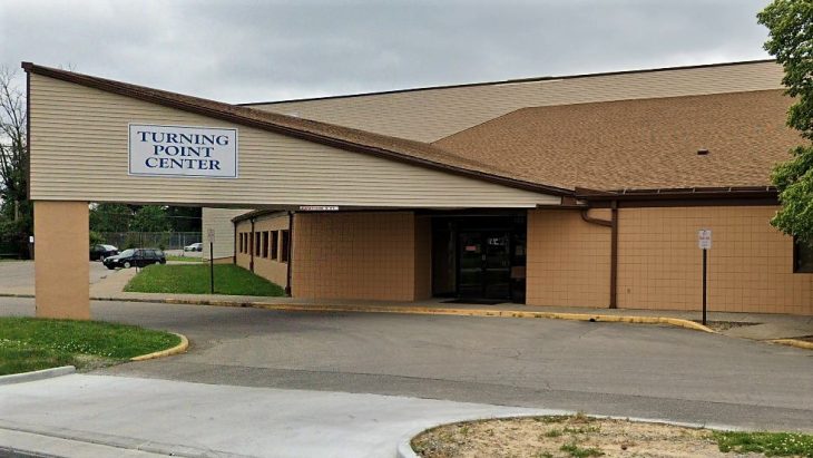 Turning Point Center | Jeffersonville, IN
