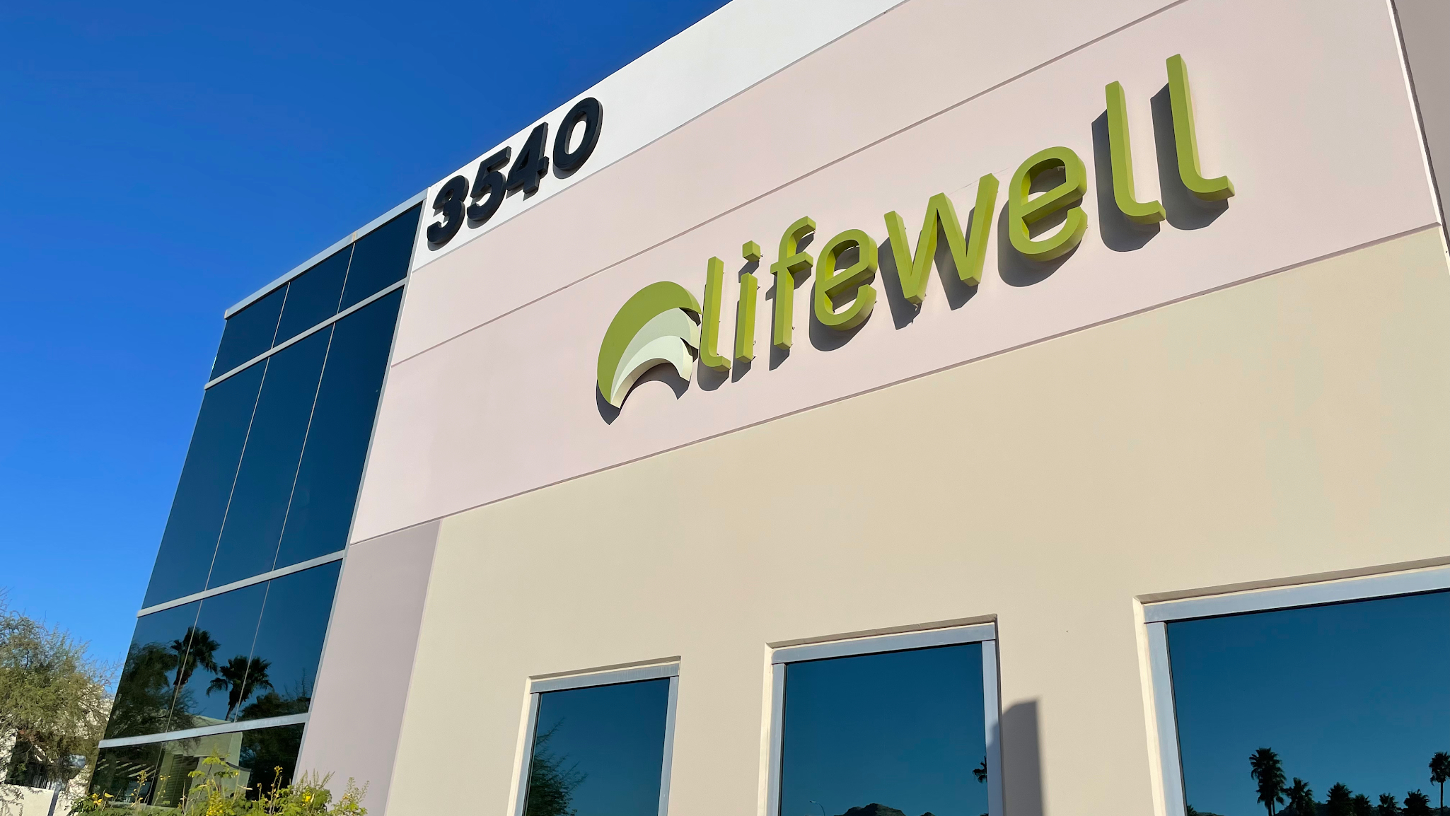 Lifewell – South Mountain | Phoenix, AZ