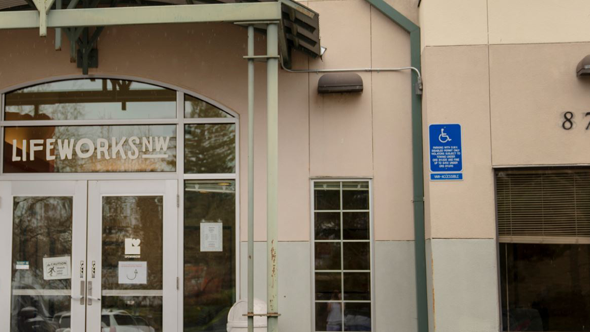 LifeWorks NW – Tigard | Tigard, OR