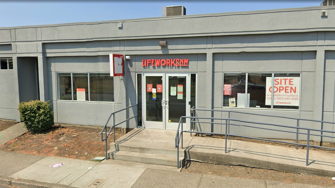LifeWorks NW – Hillsboro – Walnut St. | Hillsboro, OR