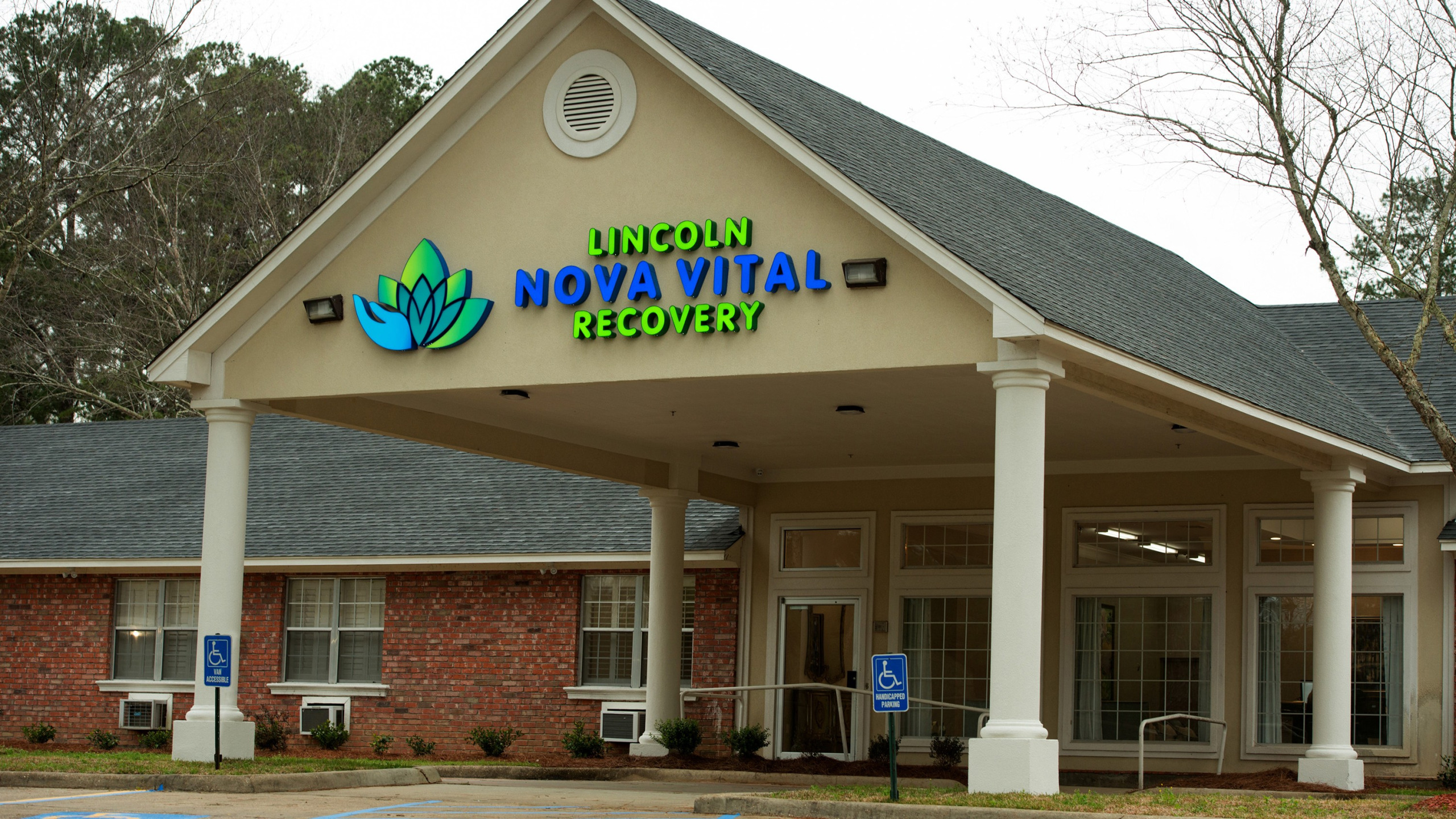 Lincoln Nova Vital Recovery | Ruston, LA