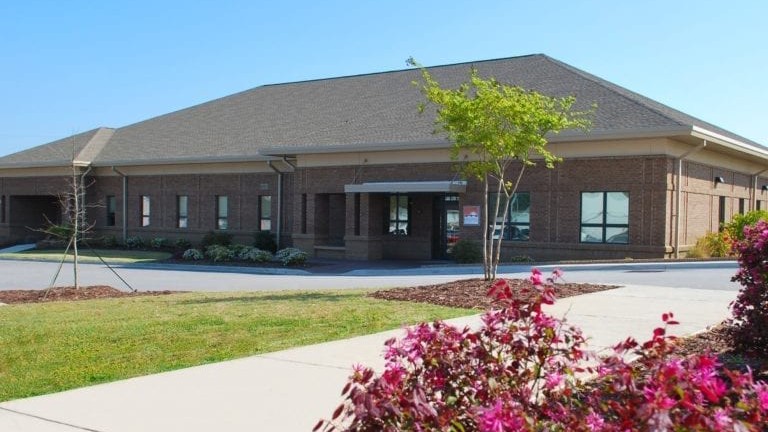 LRADAC | Lexington, SC