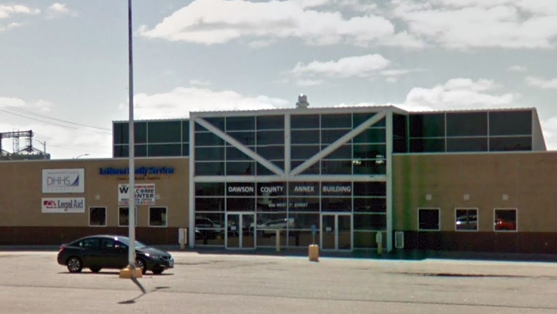 Lutheran Family Services of Nebraska | Lexington, NE