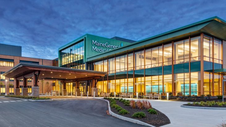 MaineGeneral Medical Center | Augusta, ME