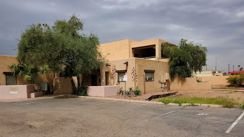 Marys Mission and Development Center Therapeutic Outpatient | Mesa, AZ