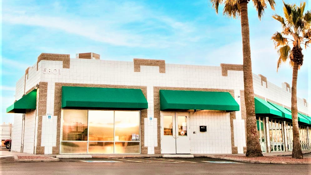 Terros Health Maverick House | Glendale, AZ