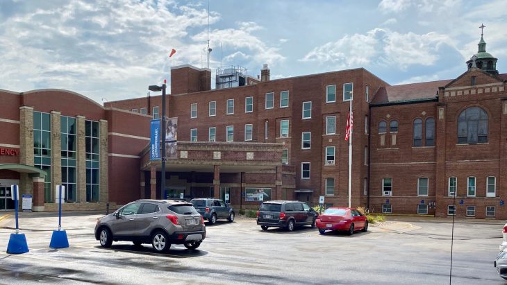 Mayo Clinic Health System – Sparta | Sparta, WI