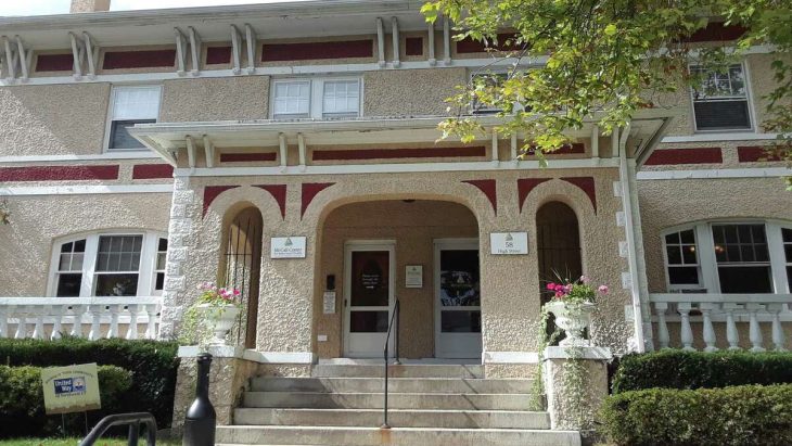 McCall Behavioral Health Network | Torrington, CT