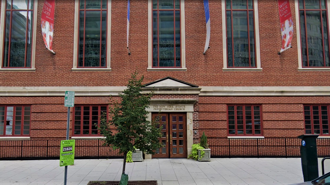 McClendon Center | Washington, DC