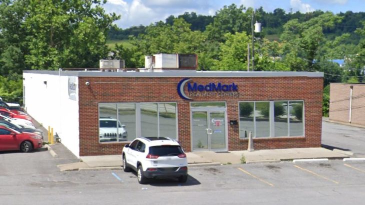 MedMark Treatment Centers Morgantown | Morgantown, WV