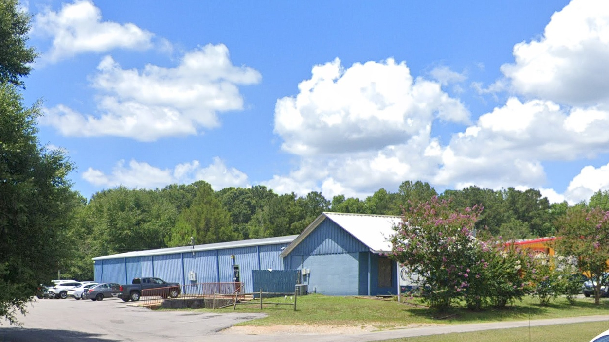 MedMark Treatment Centers Dothan | Newton, AL