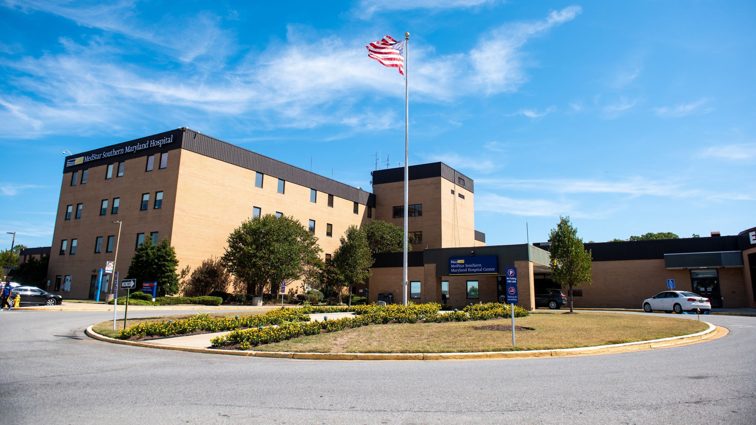 MedStar Southern Maryland Hospital Center | Clinton, MD