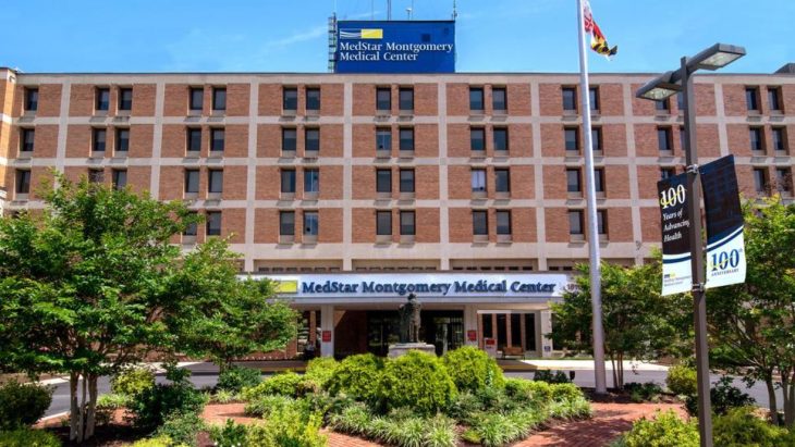 MedStar Montgomery Medical Center | Olney, MD