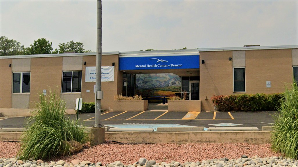 Child & Family Services at North Federal – WellPower | Denver, CO