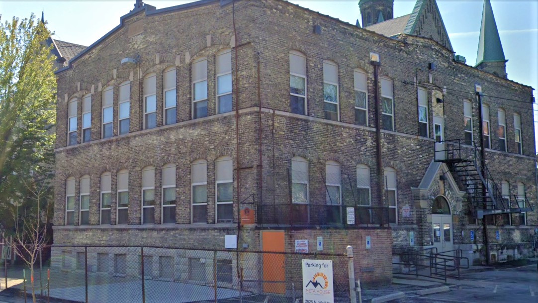 Meta House | Milwaukee, WI