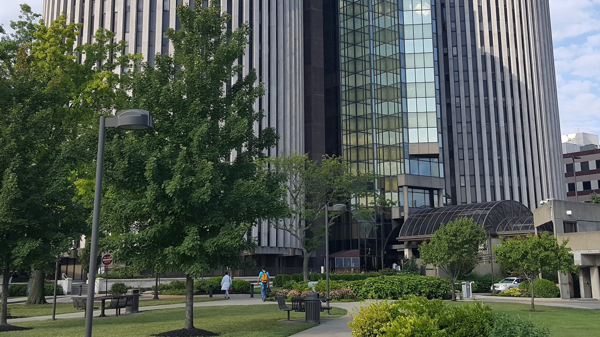 MetroHealth System Main Campus Medical Center | Cleveland, OH