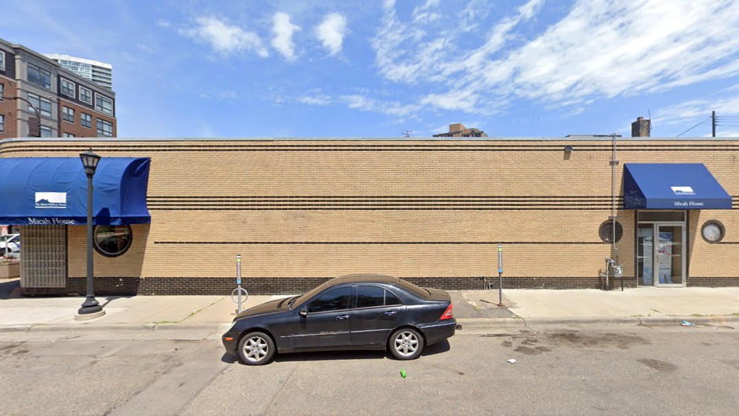 Micah House | Minneapolis, MN