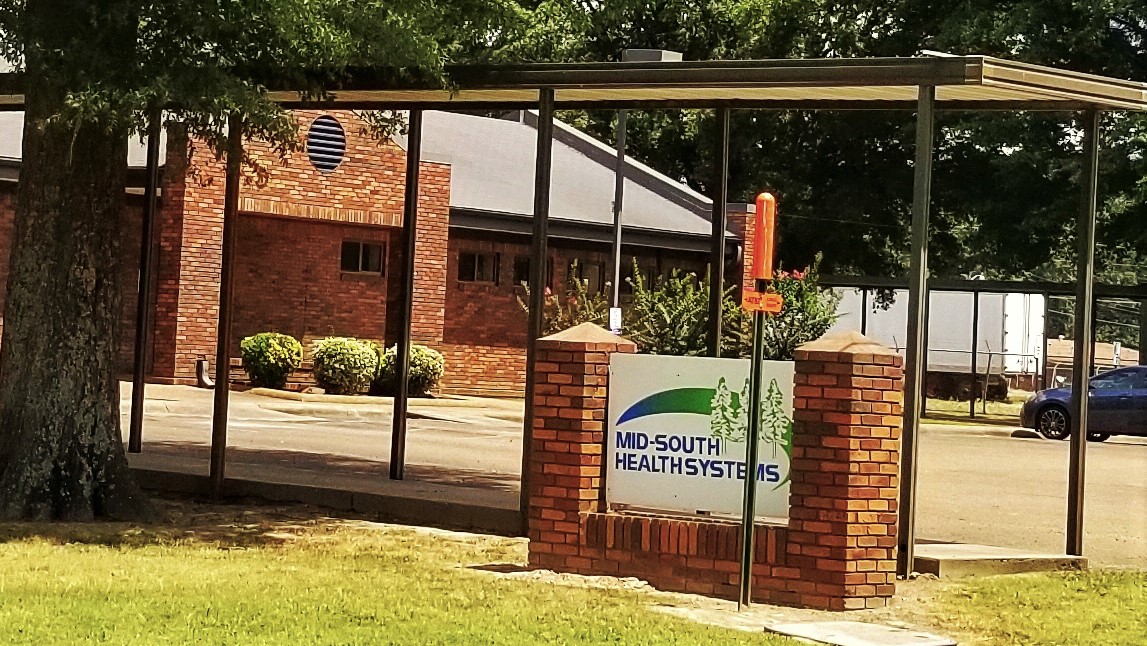 Mid South Health Systems | Marianna, AR