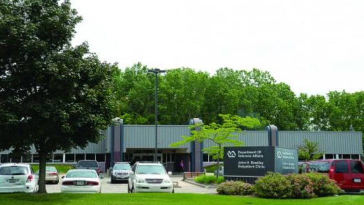 Appleton VA Clinic (John H. Bradley) | Appleton, WI