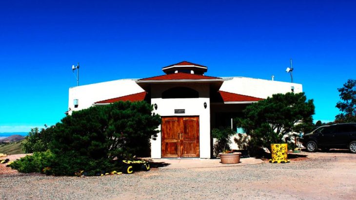 Mingus Mountain Academy | Prescott Valley, AZ