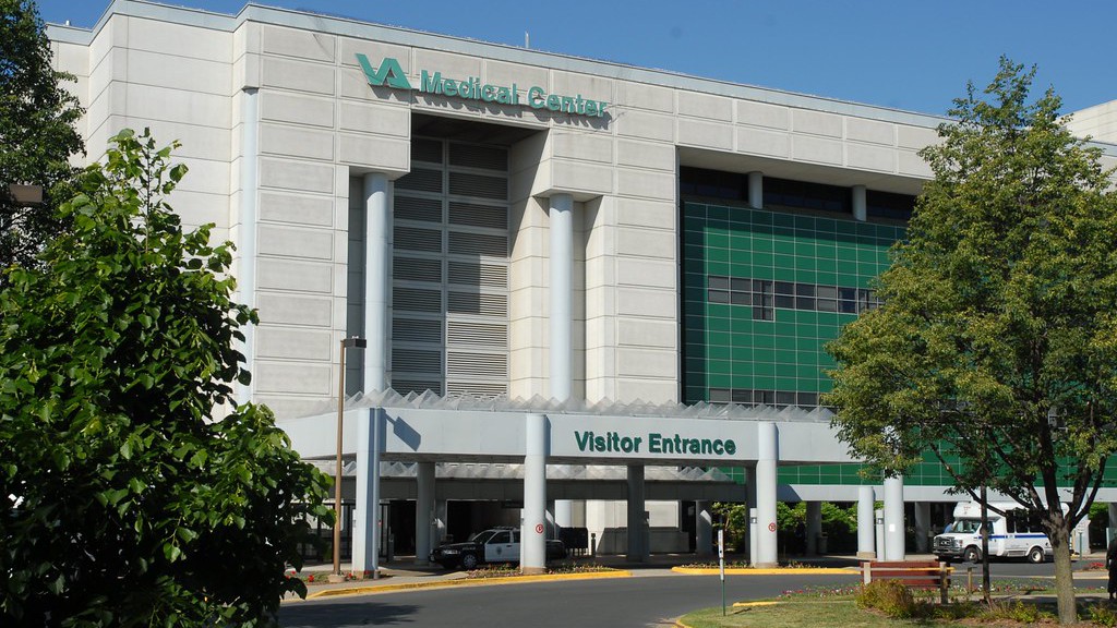 Minneapolis VA Health Care System VAMC | Minneapolis, MN