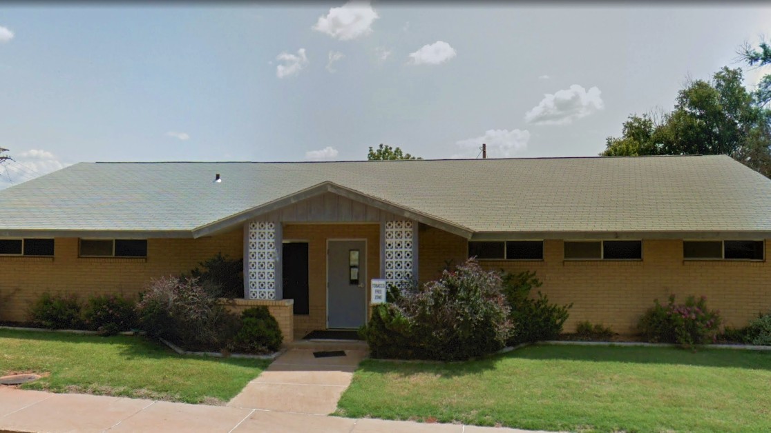 Mirror, Inc – Medicine Lodge Outpatient Office | Medicine Lodge, KS