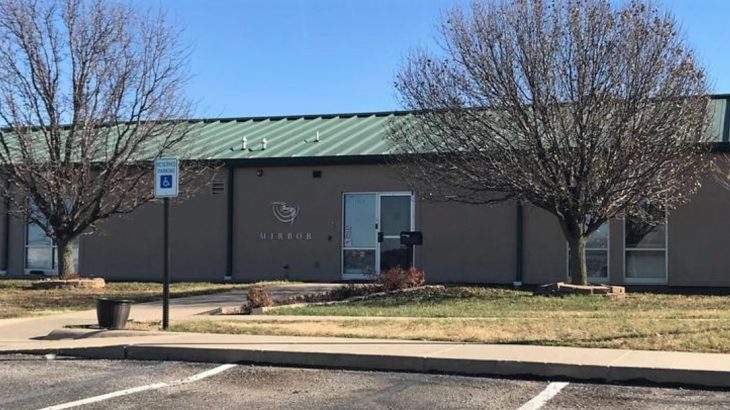 Mirror, Inc – Reflections Recovery Center (Adult and Adolescent Males ...