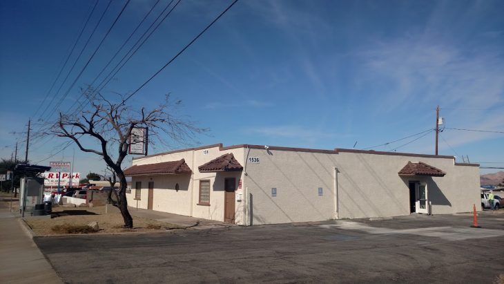 Henderson Comprehensive Treatment Center | Henderson, NV