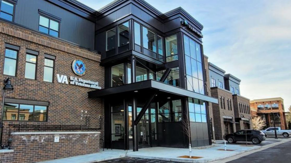 Travis W. Atkins VA Clinic (Bozeman) | Bozeman, MT