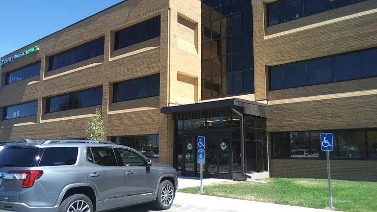 Montana VA Health Care System Great Falls VA Clinic | Great Falls, MT